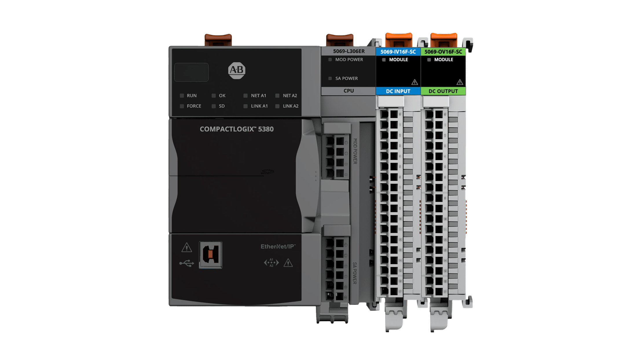 Spectrum Controls